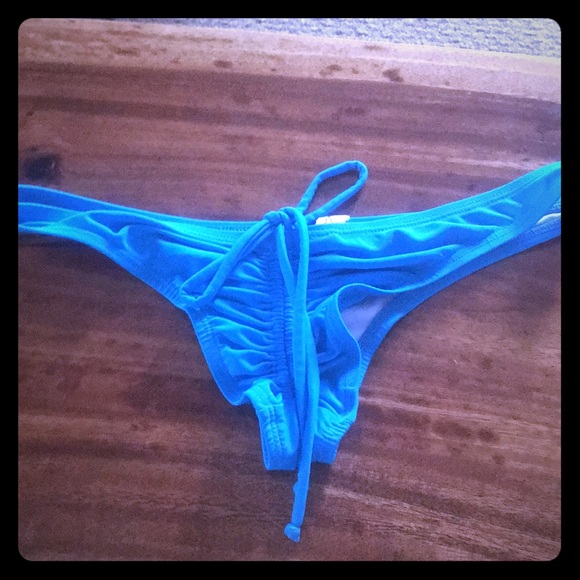 splash hawaii | Swim | Splash Hawaii Brazilian Butt Scrunchy Swim ...